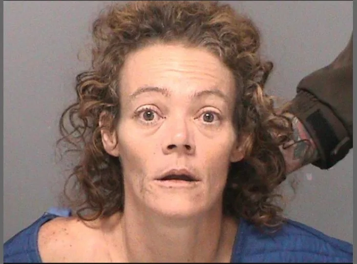 MVPD arrests woman after shot fired outside residence | 95.3 X95 -#1 ...