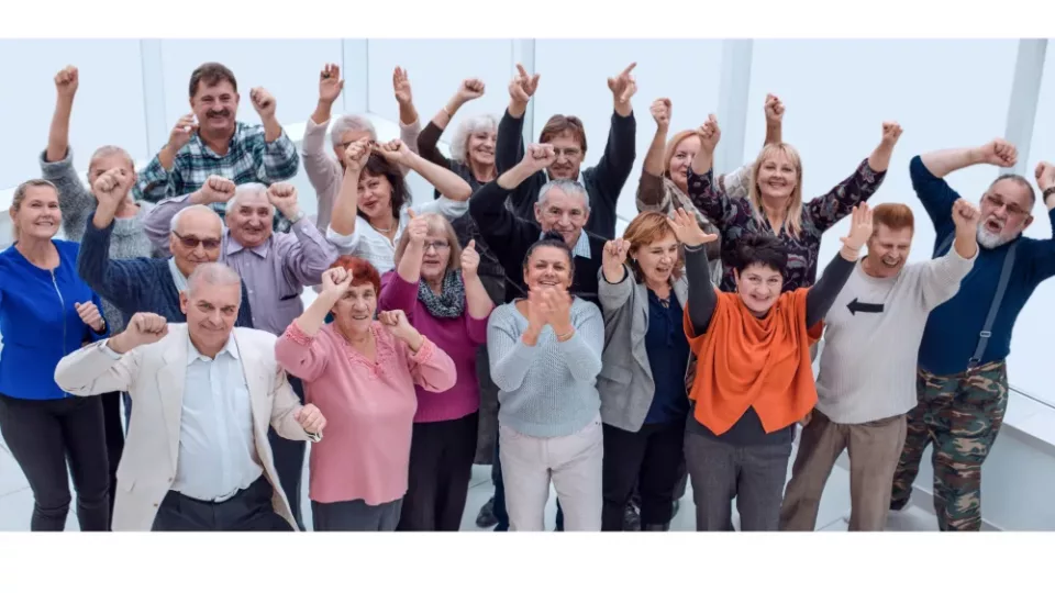 IDoA Seeks Nominations for Senior Illinoisans Hall of Fame | 95.3 X95 ...