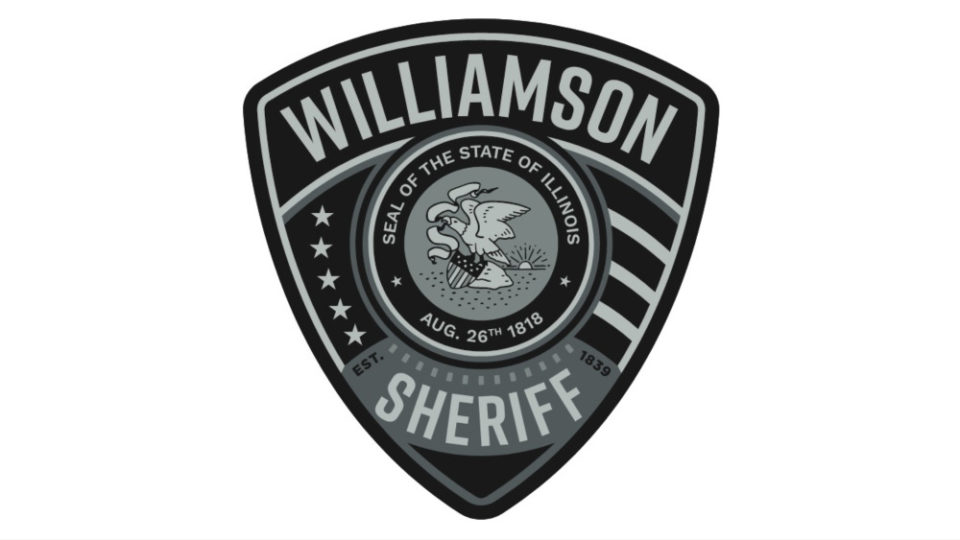 Herrin Man Arrested for Driving Stolen Vehicle, Hiding Gun | Q106.3