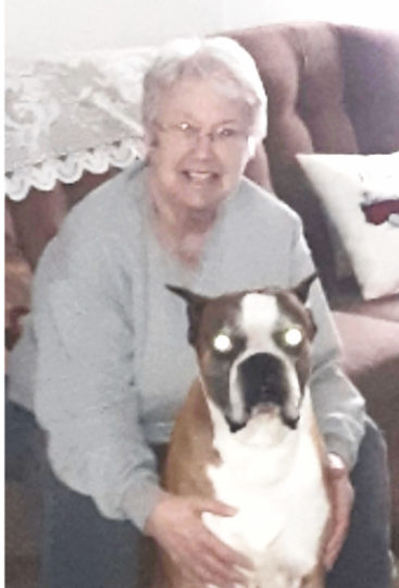 Shirley Mae Bradley | Q106.3