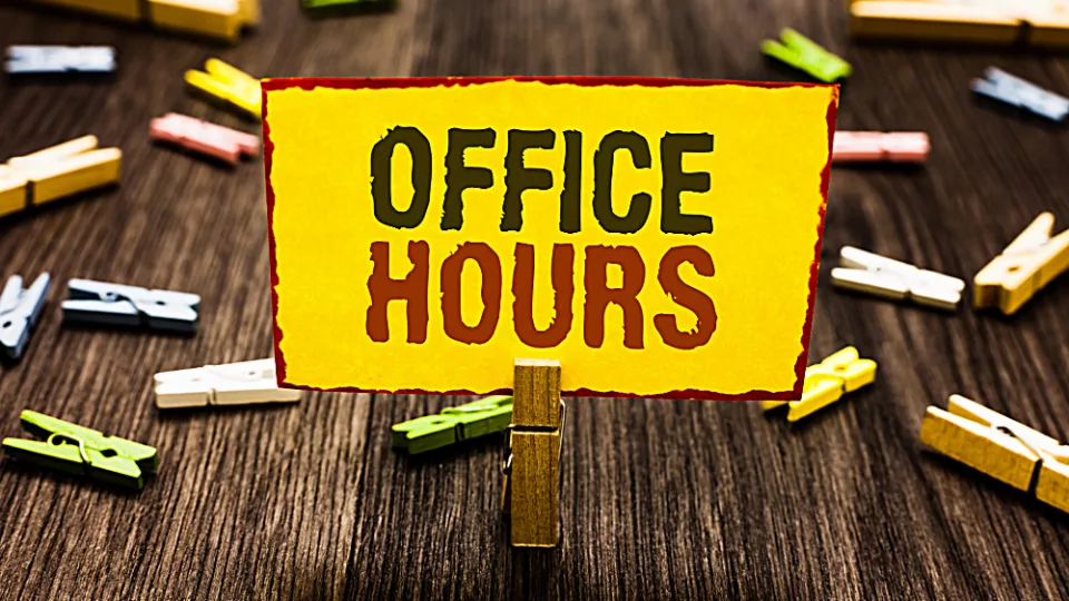 Carmi Light and Water, City of Carmi Announces New Office Hours | Q106.3