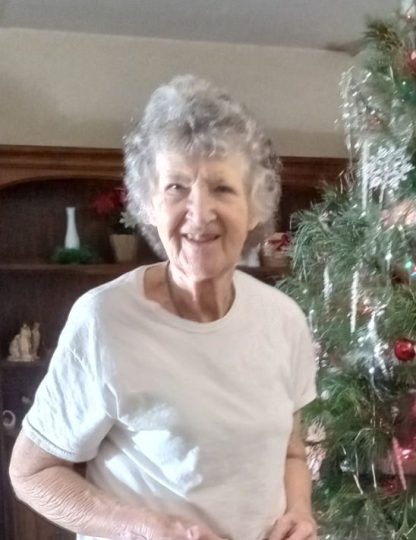 Dorothea (Halley) Perry | Q106.3