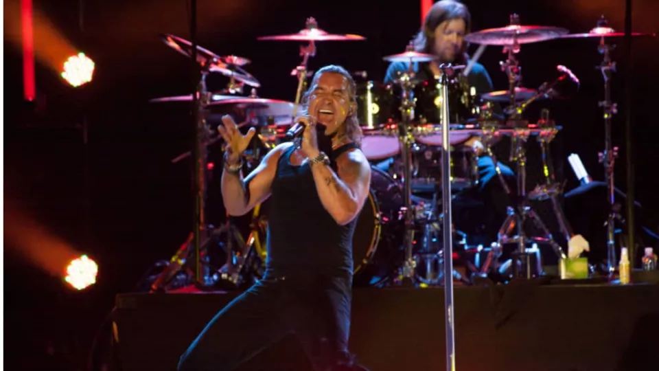 Creed to officially reunite for 'Summer of '99' cruise in 2024 | Lite ...