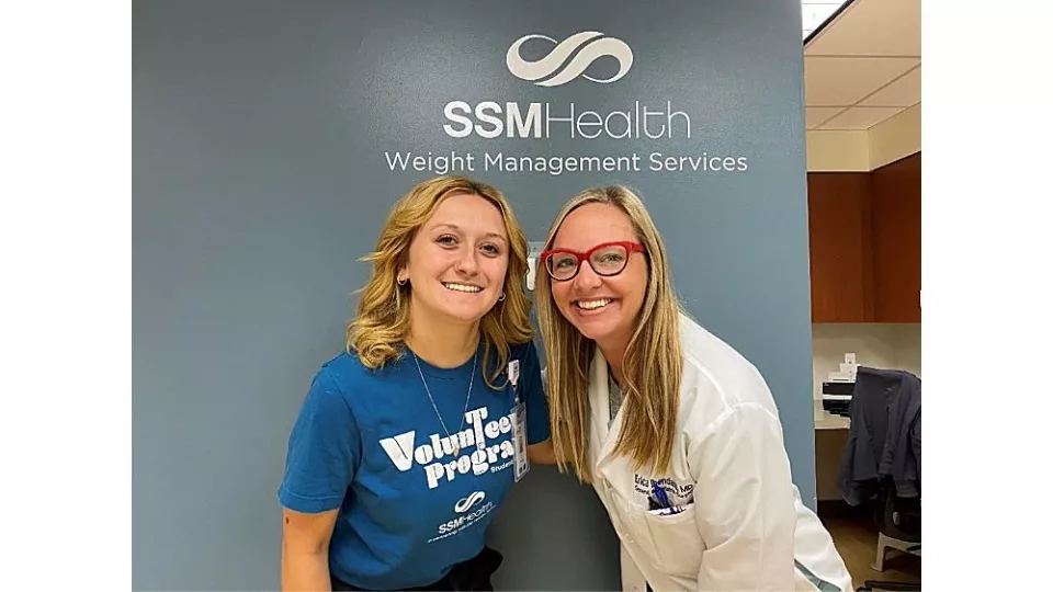 SSM Health Accepting Applications for the Summer VolunTeen Program ...