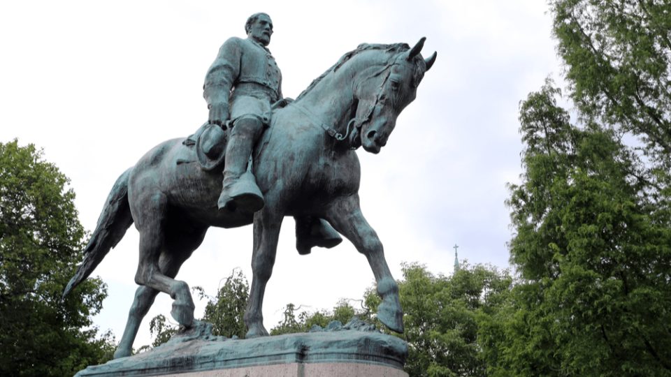 Virginia Supreme Court rules that Charlottesville can remove ...