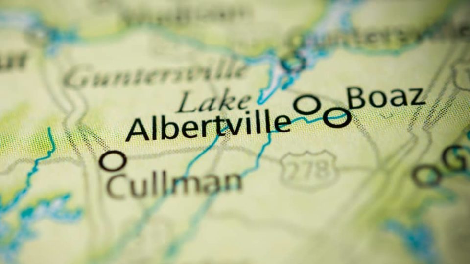 2 dead, 2 injured in shooting at water distribution plant in Alabama | WMIX