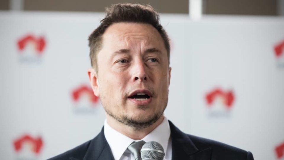 Elon Musk named Time Magazine's 2021 Person of the Year | WMIX Elon Musk named Time Magazine's 2021 Person of the Year | WMIX