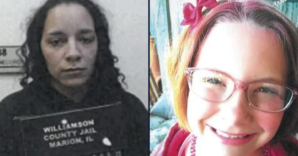 Marion woman sentenced for step-daughter's murder | WMIX