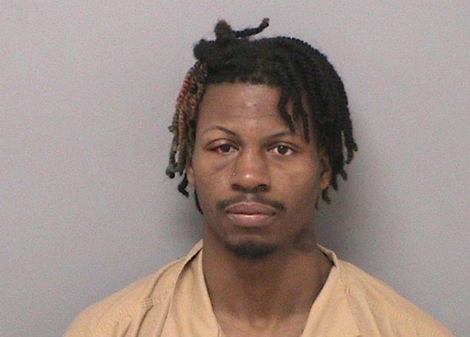 Class X felony charges for Mt. Vernon man charged with Christmas ...
