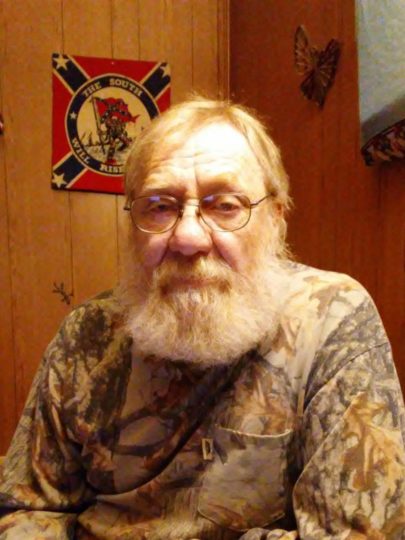 Charles Lavern Crow Sr. | WMIX