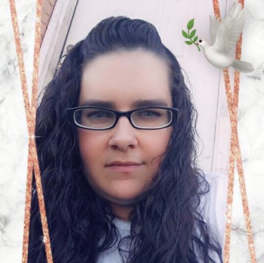 Ashley Ann (Becky) Damron | WMIX