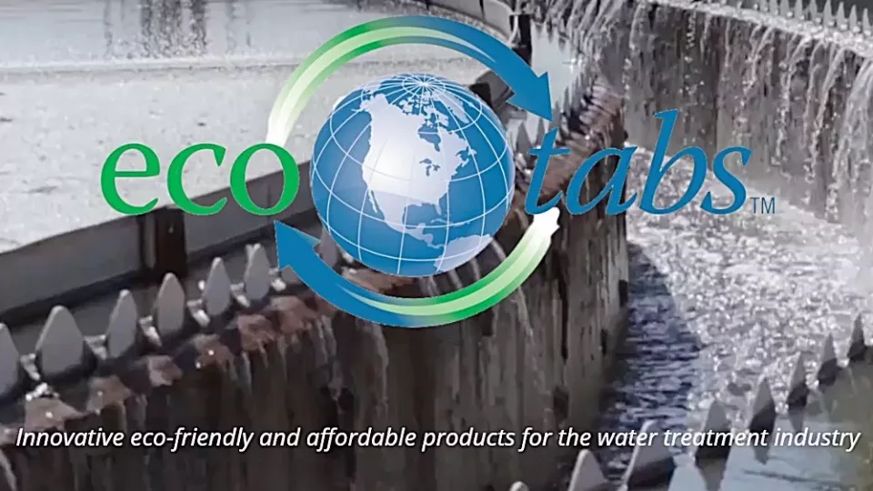 Eco-Tabs™ Announces Move to New Sesser Location | WMIX