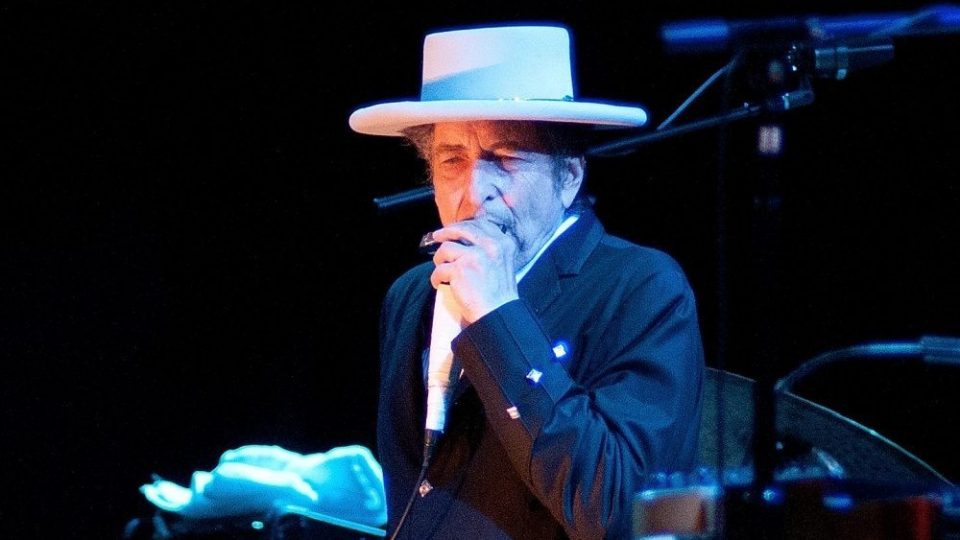 Bob Dylan Announces Rough And Rowdy Ways Tour Dates Wmix