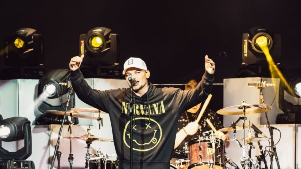 2026 Country Thunder Florida festival to feature headliners Kane Brown ...