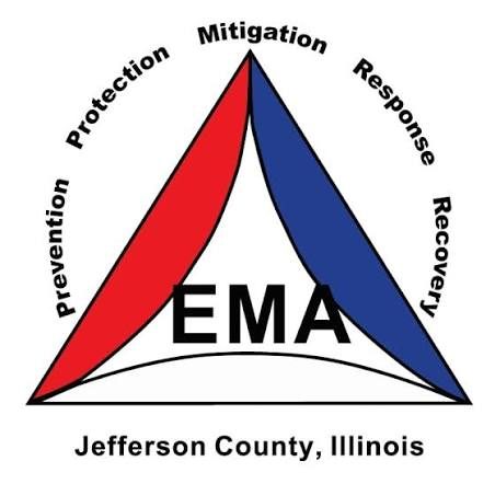 Jefferson County Emergency Management Agency Responds to Tornado Impact ...