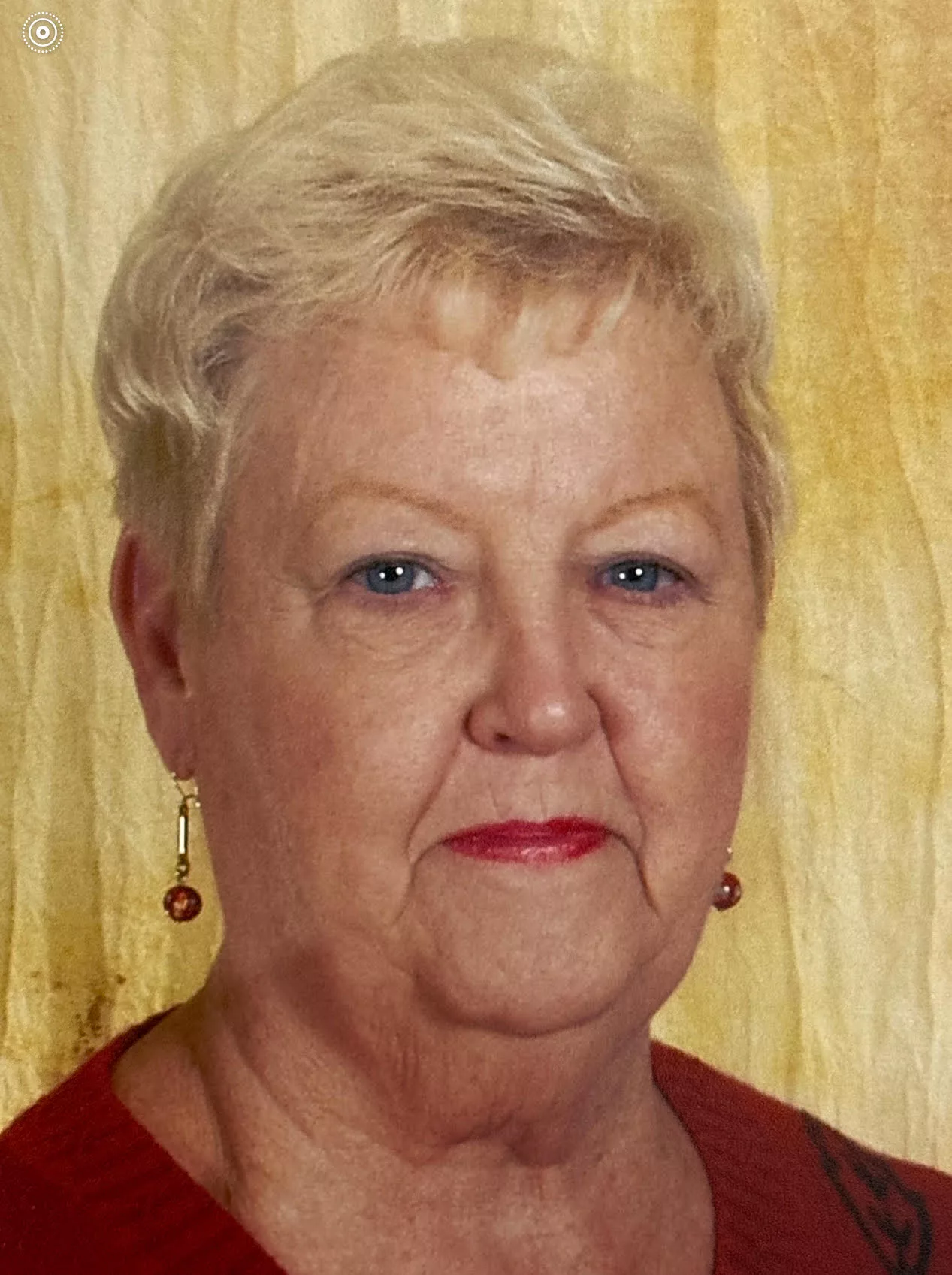 Wanda Louise (Rogers) McReaken | WMCL Wanda Louise (Rogers) McReaken | WMCL