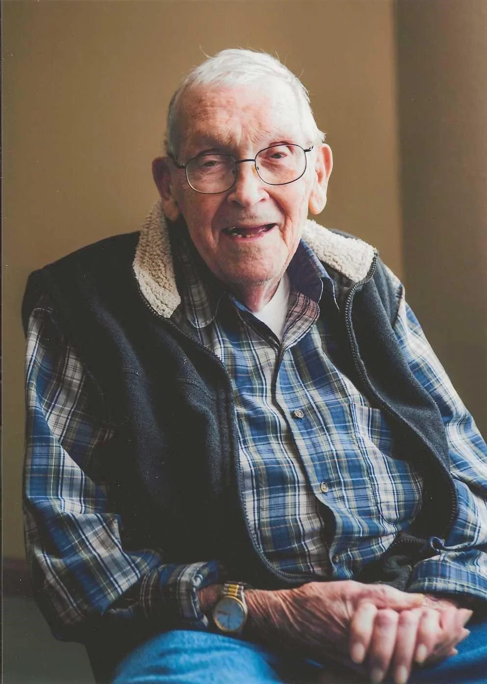 Bill Barnfield | WMCL