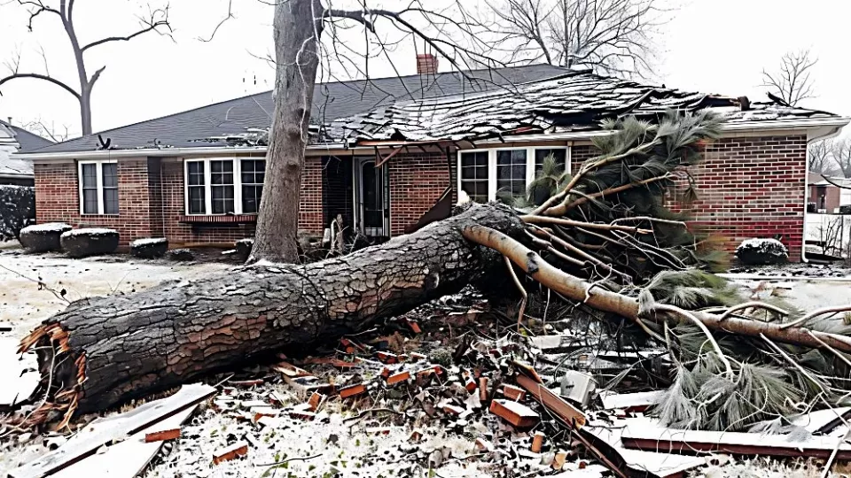 Harrisburg Mayor Announces Options for Winter Storm Tree, Limb Removal ...