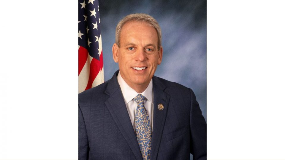 Senator Fowler Re-appointed to Senate Leadership Team | WMCL