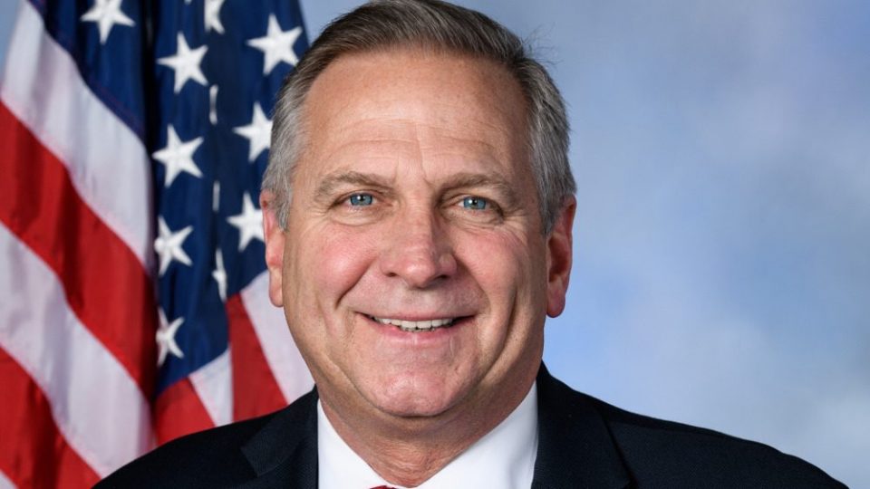 Bost Apologizes for Problems with Monday's Telephone Town Hall | WMCL