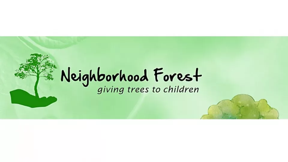 Neighborhood Forest to Give Free Trees to Kids at Marion Carnegie ...