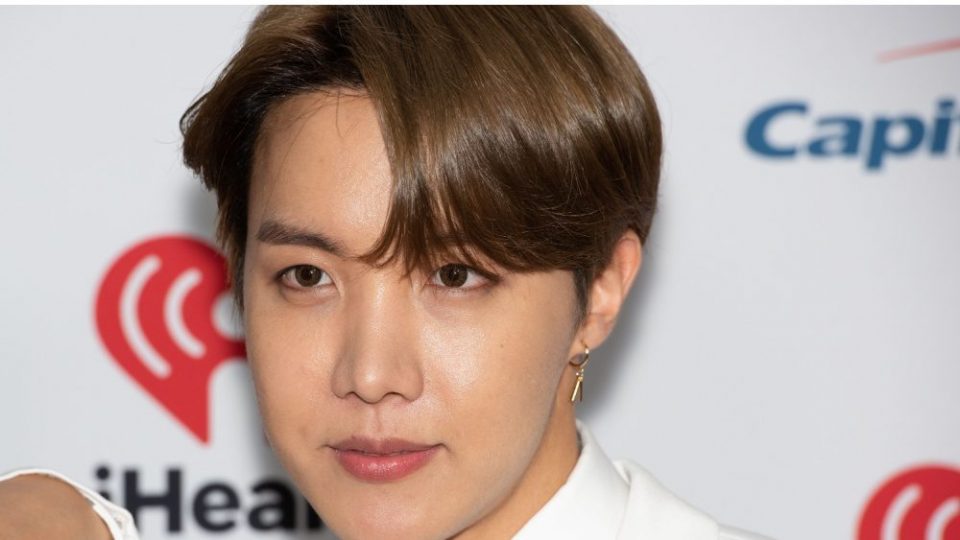 J-Hope gearing up for first-ever solo tour of North America, Asia | WMCL