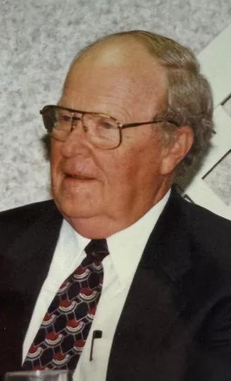 Raymond Dean Rogers | WMCL