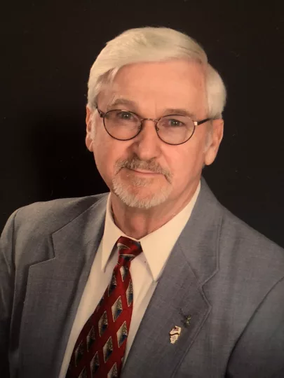 Charles Paul Blades | WMCL