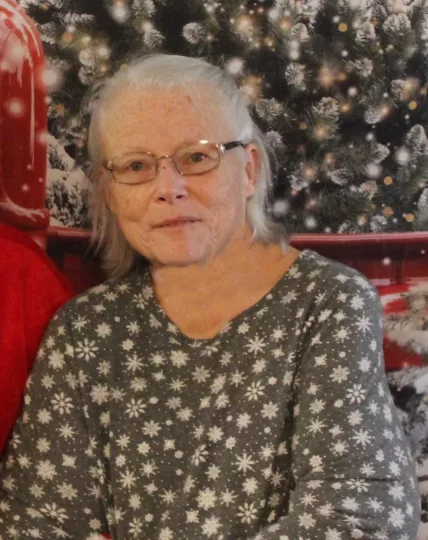 Penny Ann Hargrave | WMCL