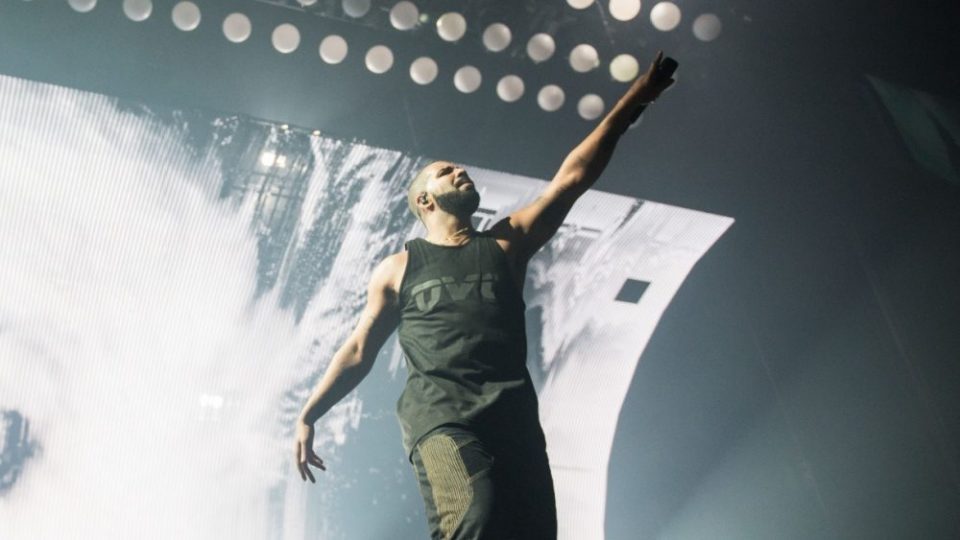 Unreleased Drake songs 'Cheerios' and 'Waiting To Exhale' surface ...