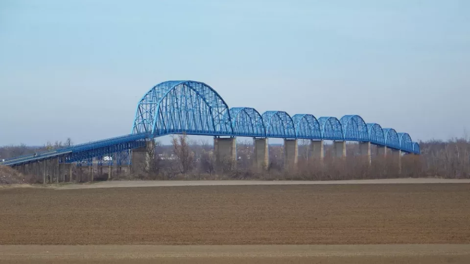 Second Week of Inspections Begin Monday on U.S. 45 'Brookport' Bridge ...
