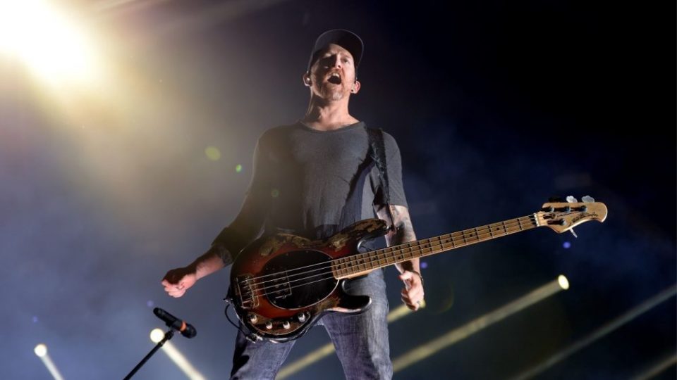 See the video for Linkin Park's 'Up from the Bottom' ahead of deluxe ...