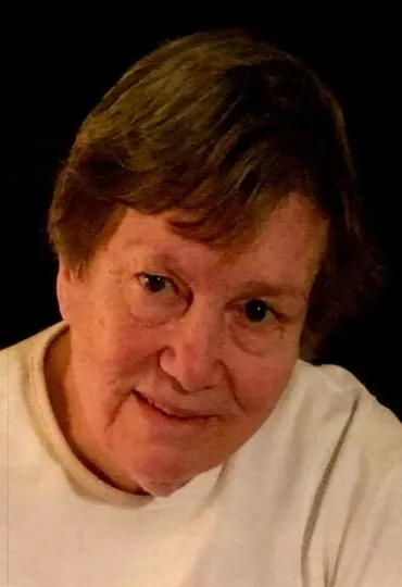 Bonnie Ruth Cottrell | WMCL