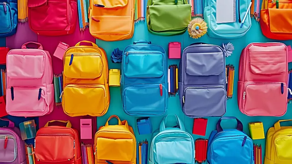 New Backpacks Needed for Back to School Block Party in Benton | WMCL