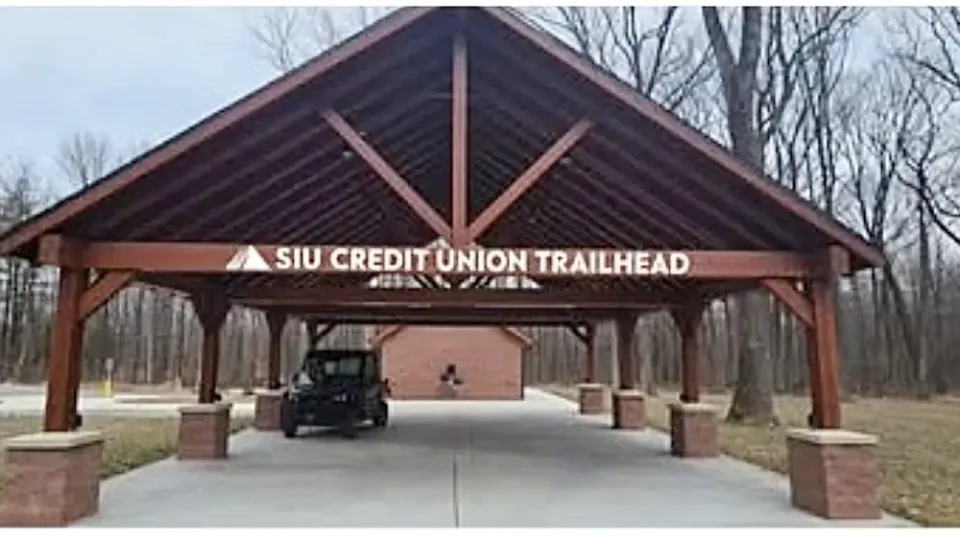 Ribbon-Cutting Ceremony Thursday for SIU Credit Union Trailhead ...
