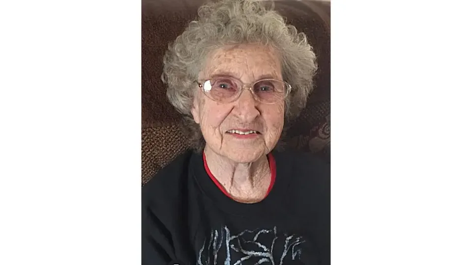 Maryellen Faye (Marsh) Collins | WMCL