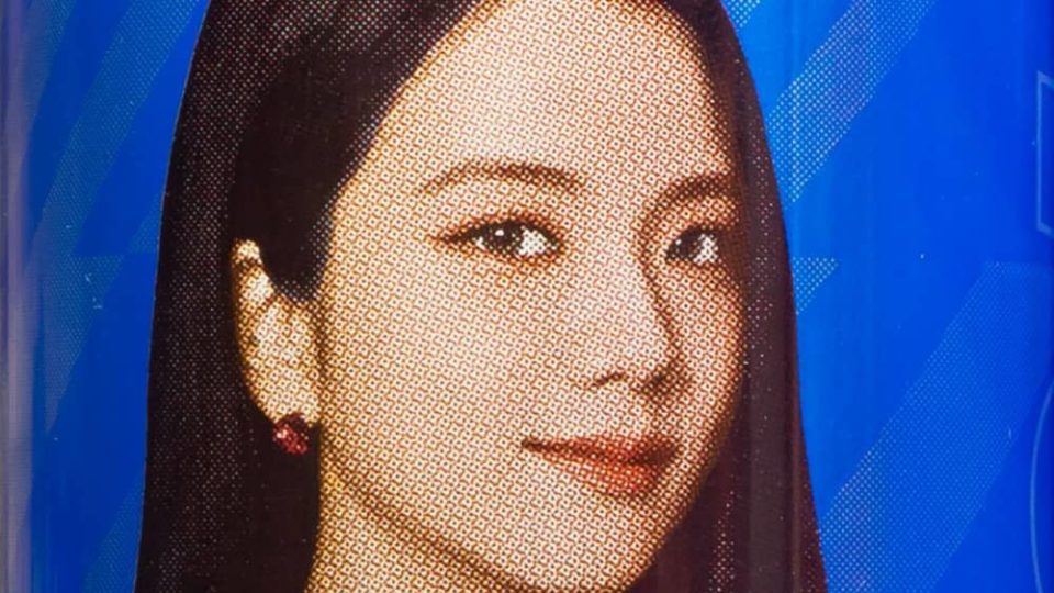 BLACKPINK's Jisoo to release her debut solo album this year | WHET