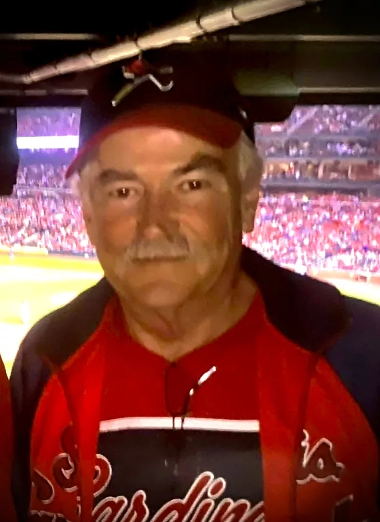 Rodney Martin Powell | WHET