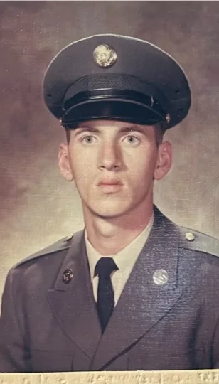 Larry Wayne Wilson | WHET