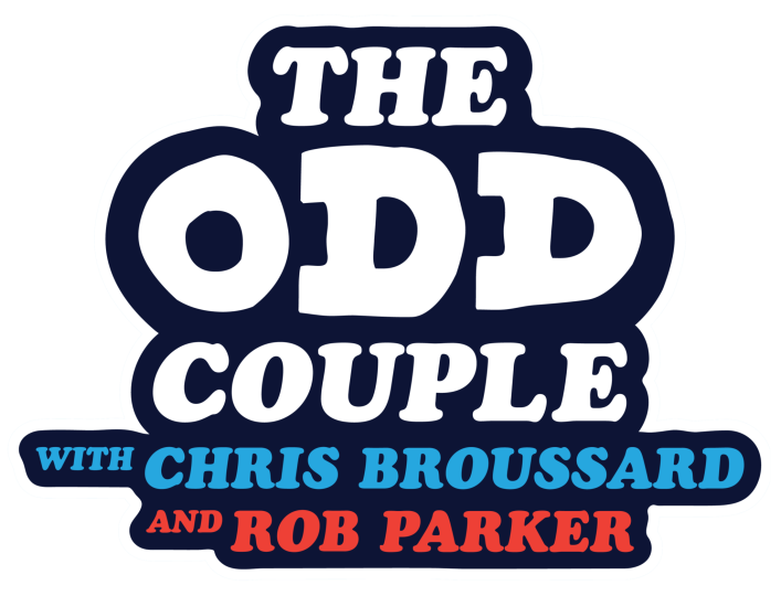 odd couples bushnell