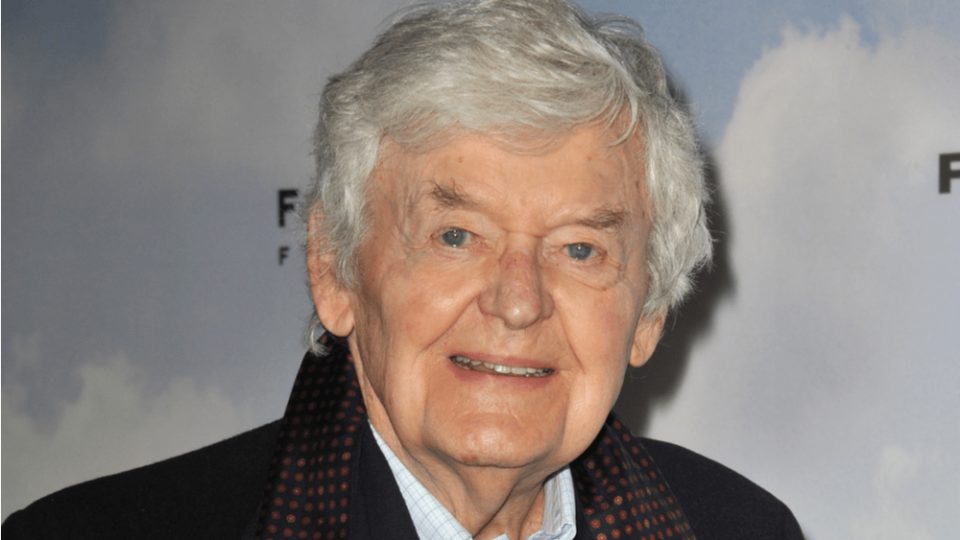 Legendary Actor Hal Holbrook Passes Away at 95 | 106.9 WDML
