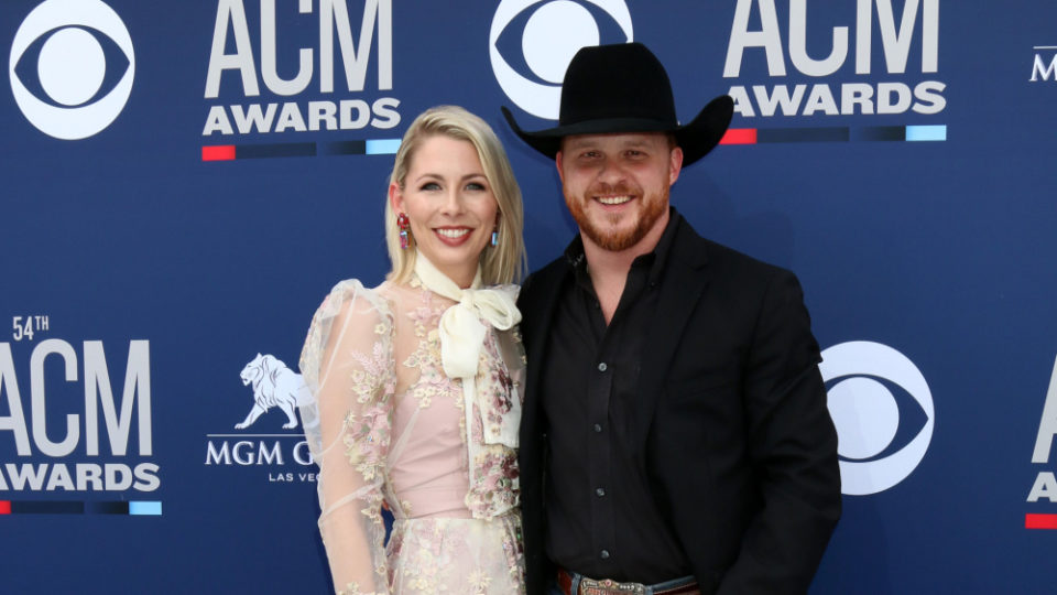 Cody Johnson announces double album, 'Cody Johnson: Leather' | 106.9 WDML