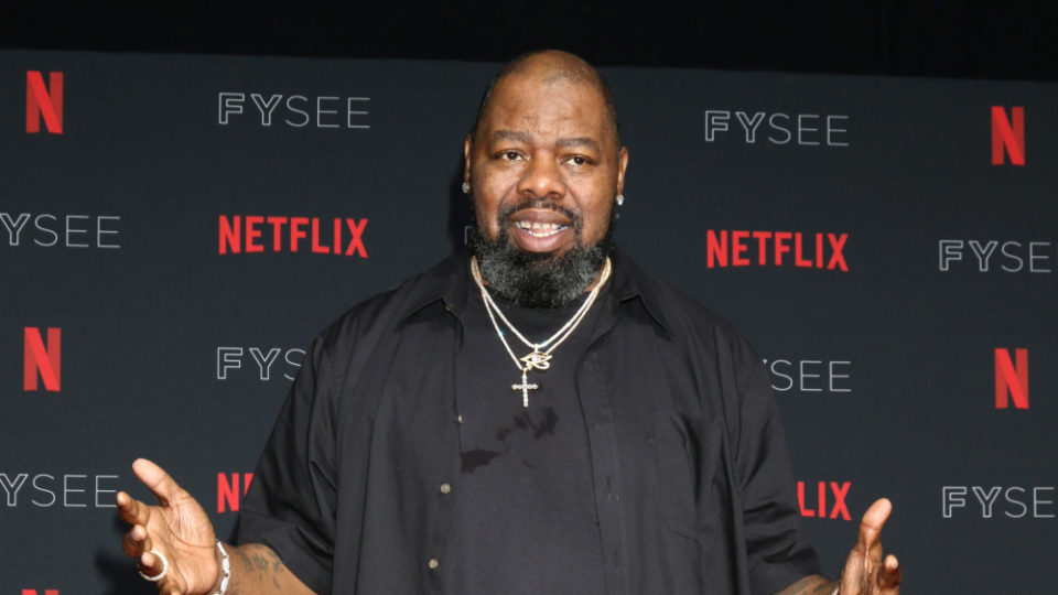 Biz Markie documentary 'All Up In The Biz' to be released on Showtime ...