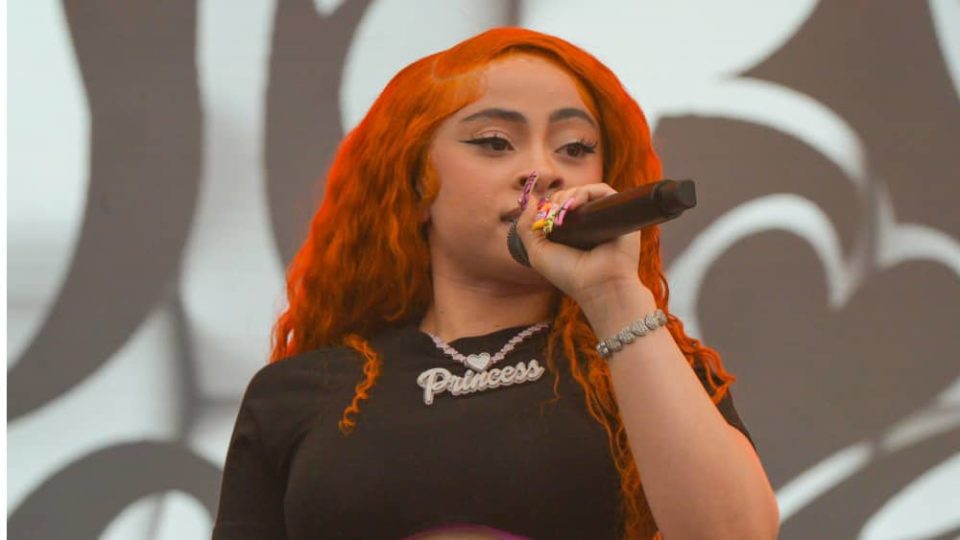 Ice Spice revealed as musical guest, Pete Davidson to host 'SNL' Season ...