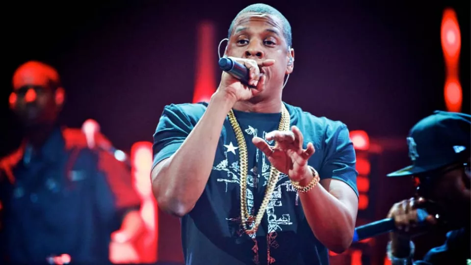 CBS's "JAY-Z and Gayle King: Brooklyn's Own" special streaming on ...