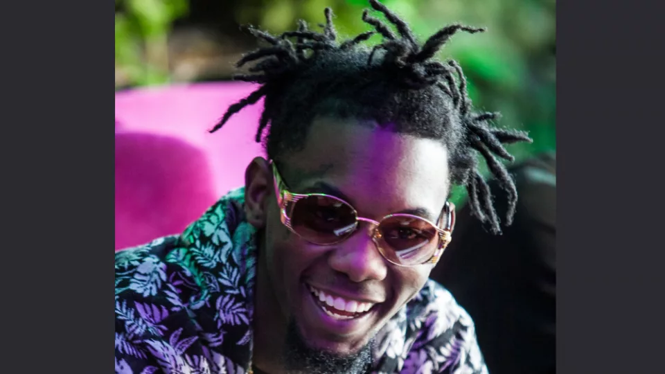 Offset to embark on his first solo trek 'Set It Off Tour' | 106.9 WDML