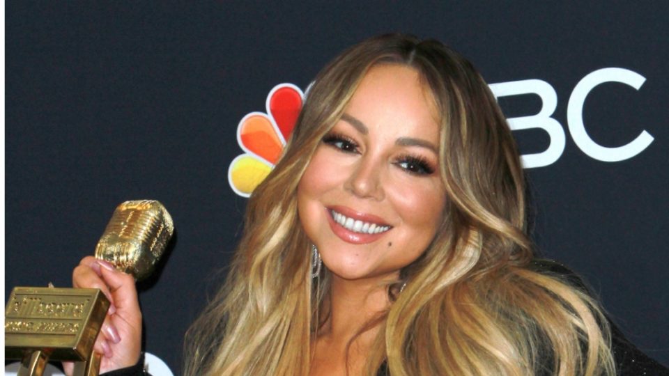 Mariah Carey adds dates to Las Vegas 'The Celebration of Mimi ...