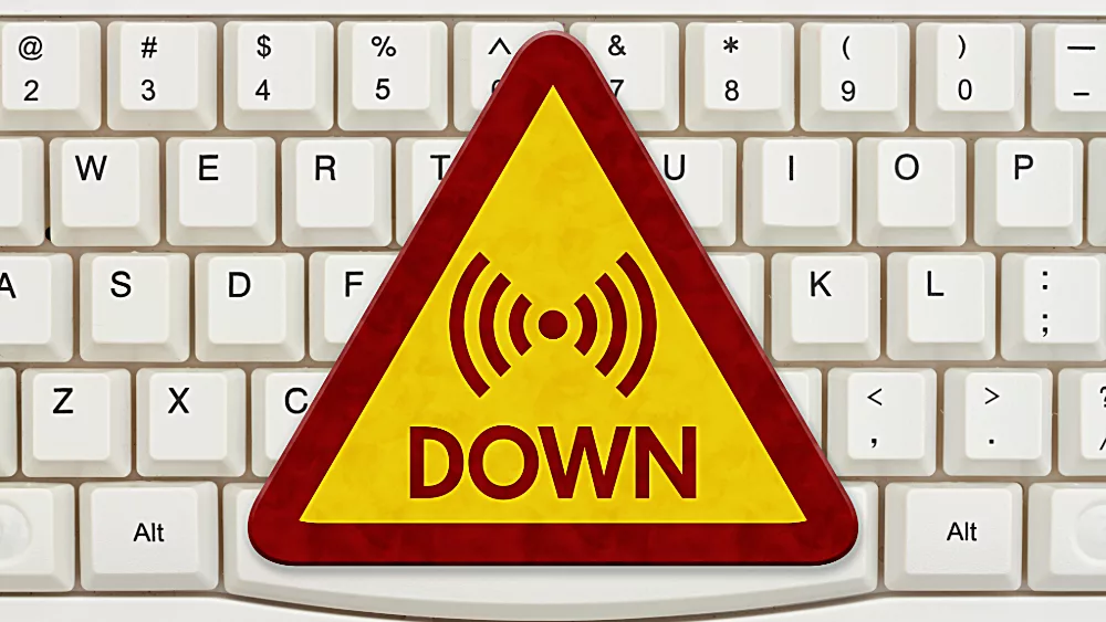 Today's CrowdStrike Outage Causing Issues for Many | 106.9 WDML