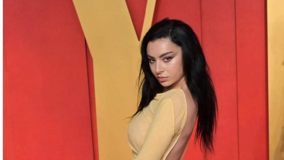 Charli XCX 'Brat' remix album includes star-studded collaborations | 106.9 WDML