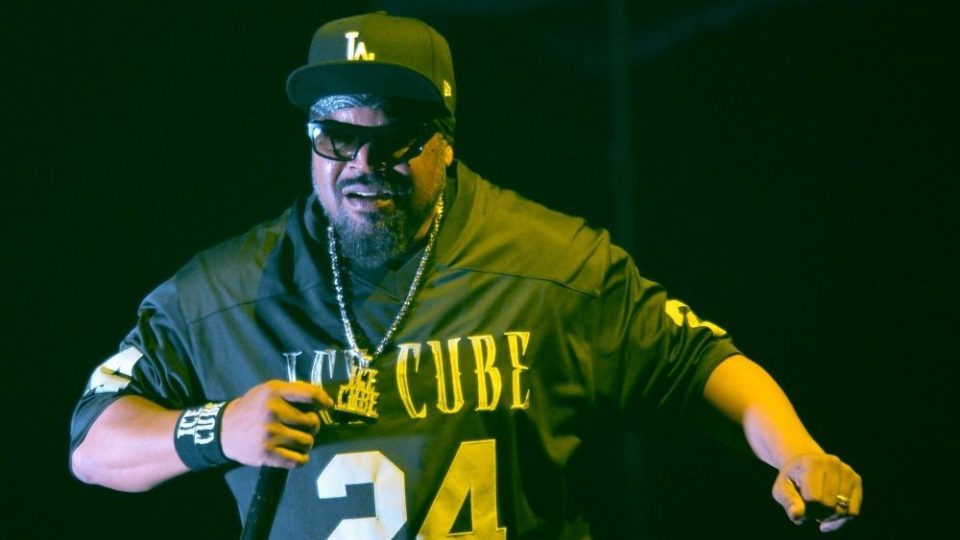 Ice Cube drops video for 'Rollin at Twilight' | 106.9 WDML